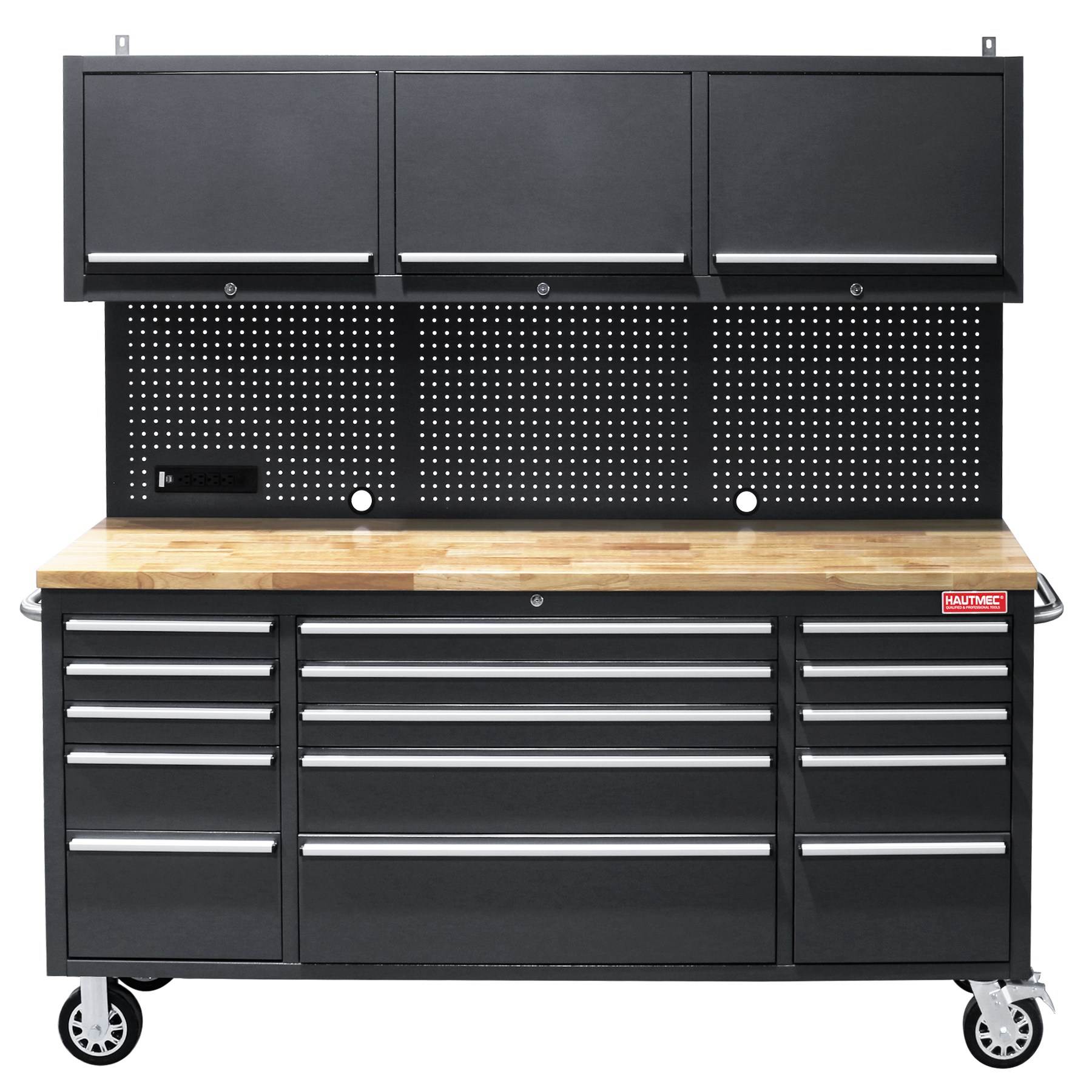 Tool Chests & Cabinets – Hautmectools