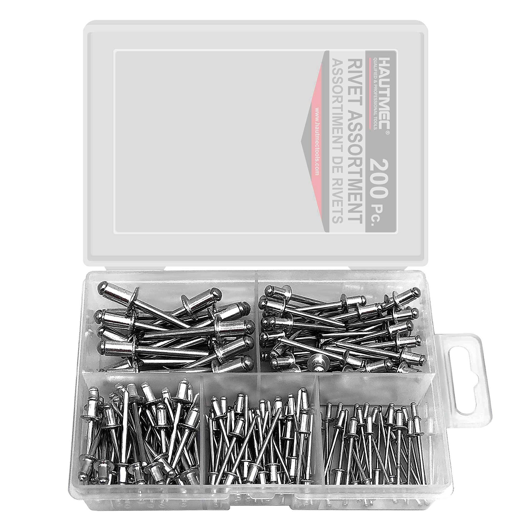 Rivets – Hautmectools