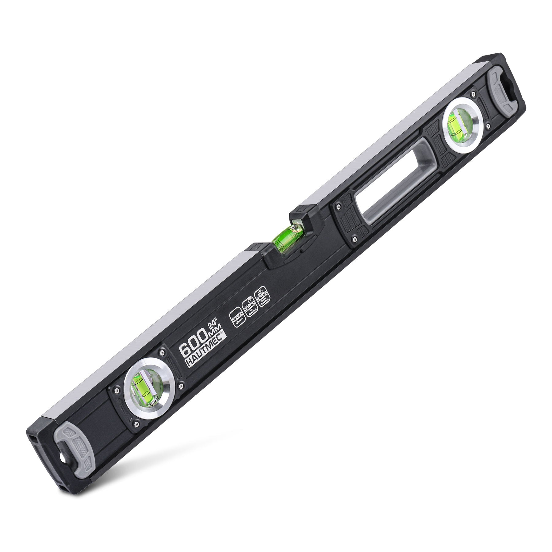 Levels – Hautmectools