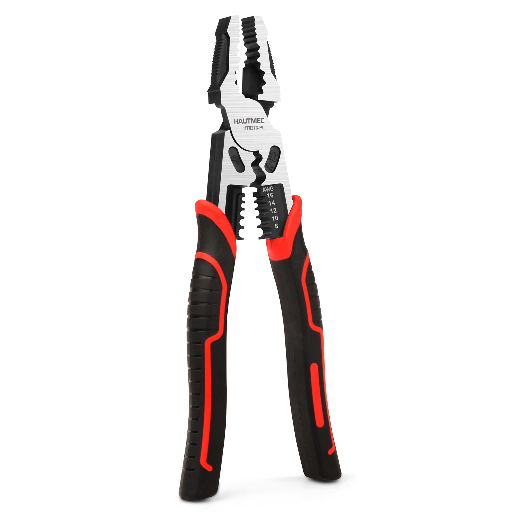 Combination Pliers – Hautmectools