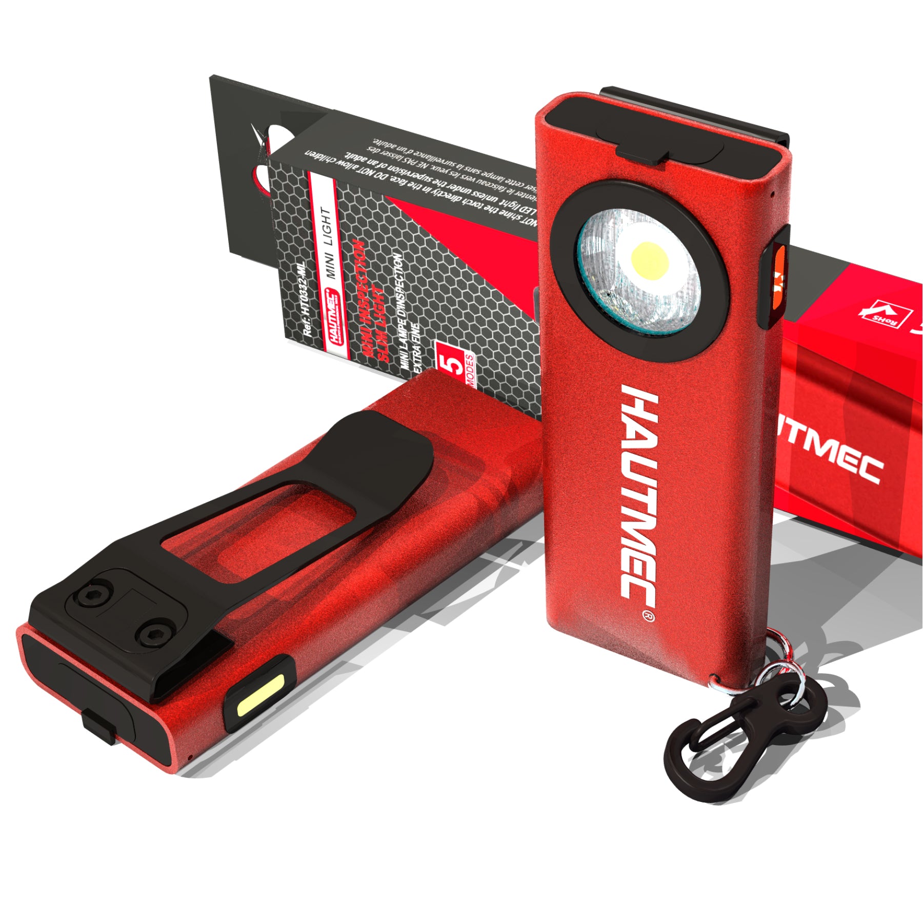 Led Lighting – Hautmectools