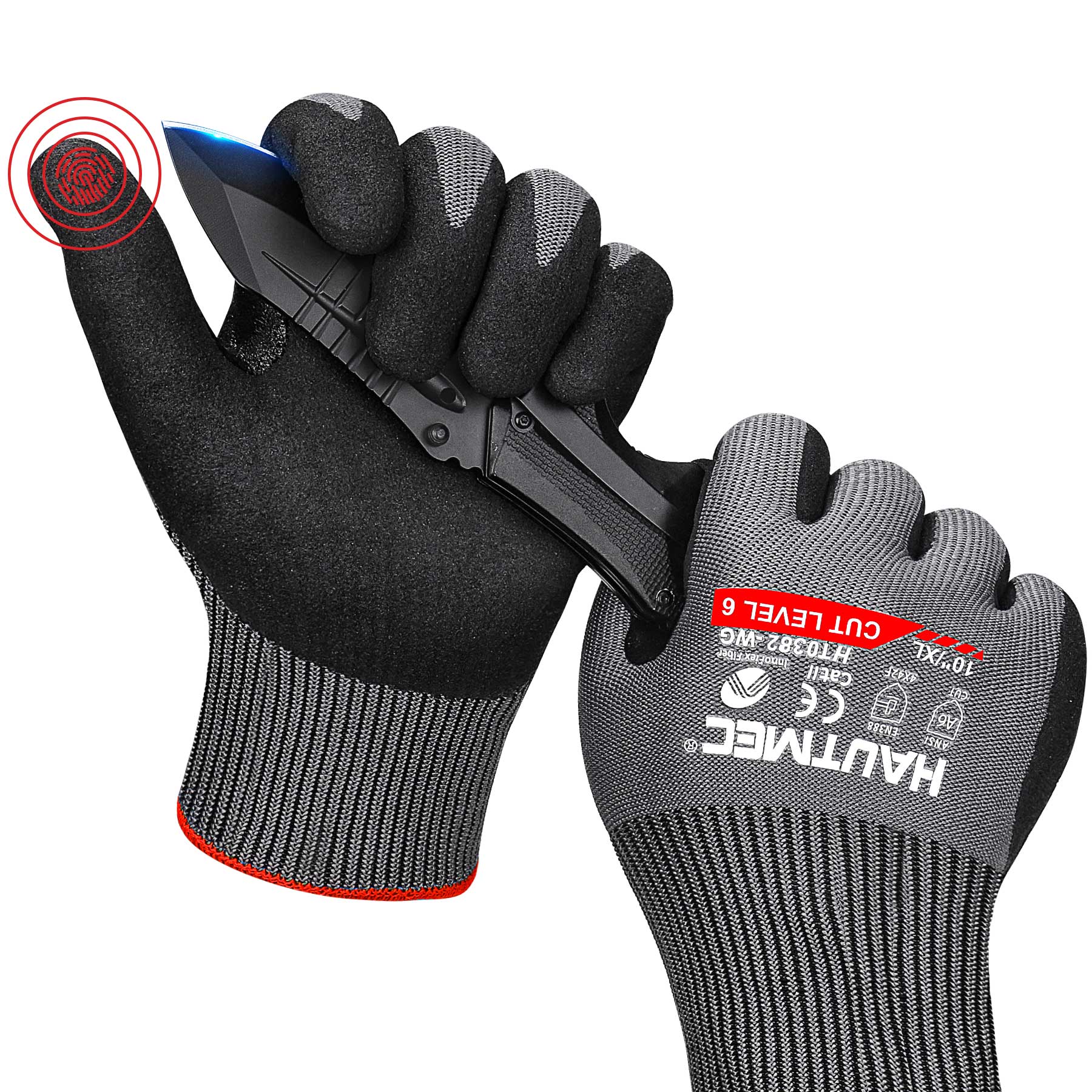 Gloves – Hautmectools