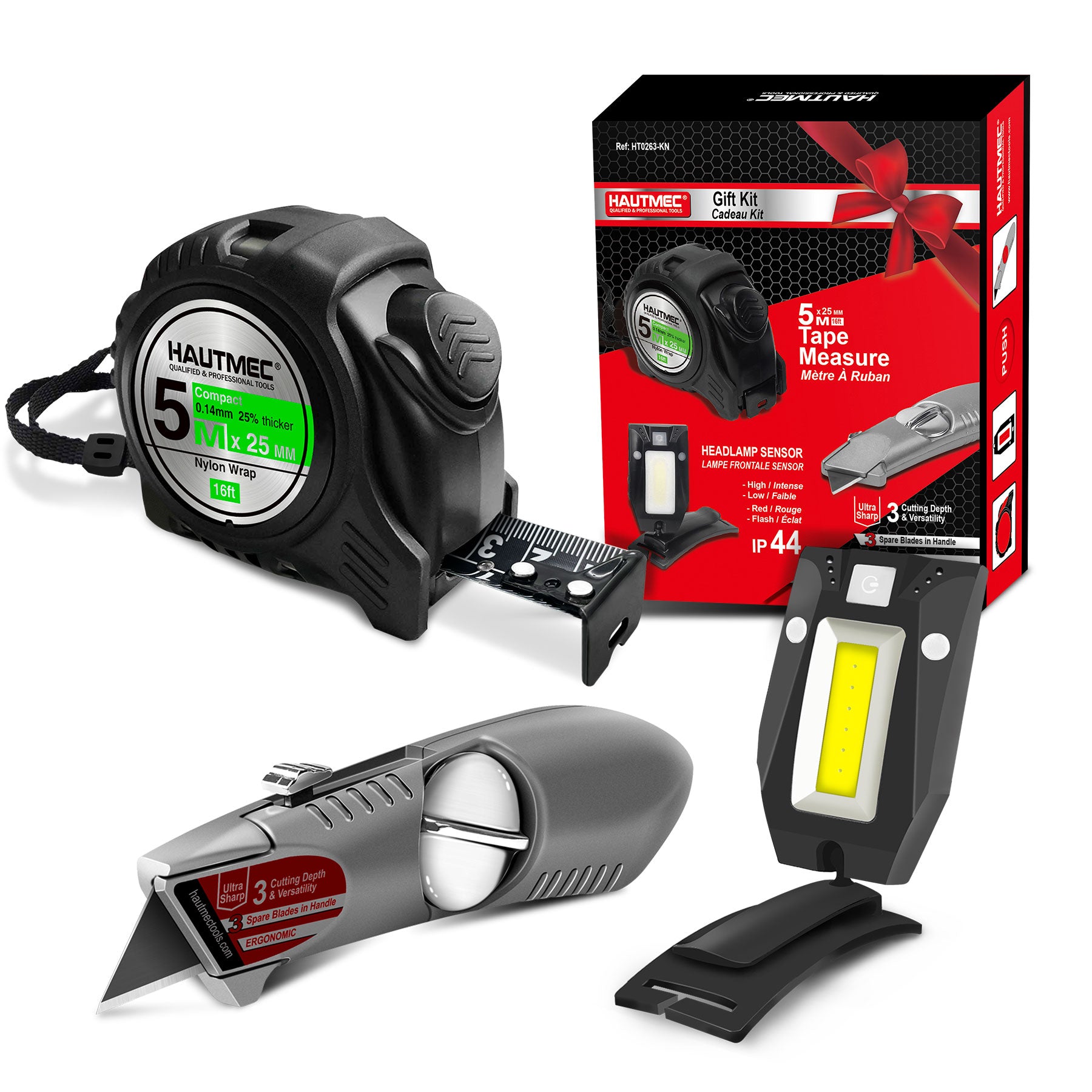 Tool Set – Hautmectools