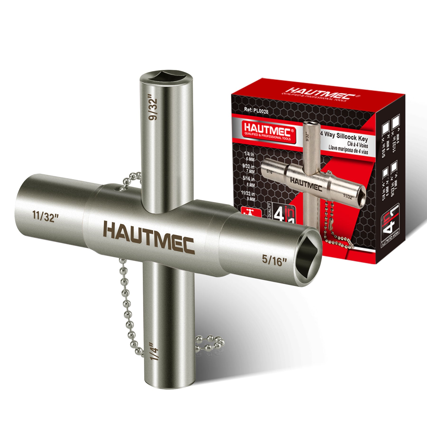 Plumbing Keys – Hautmectools