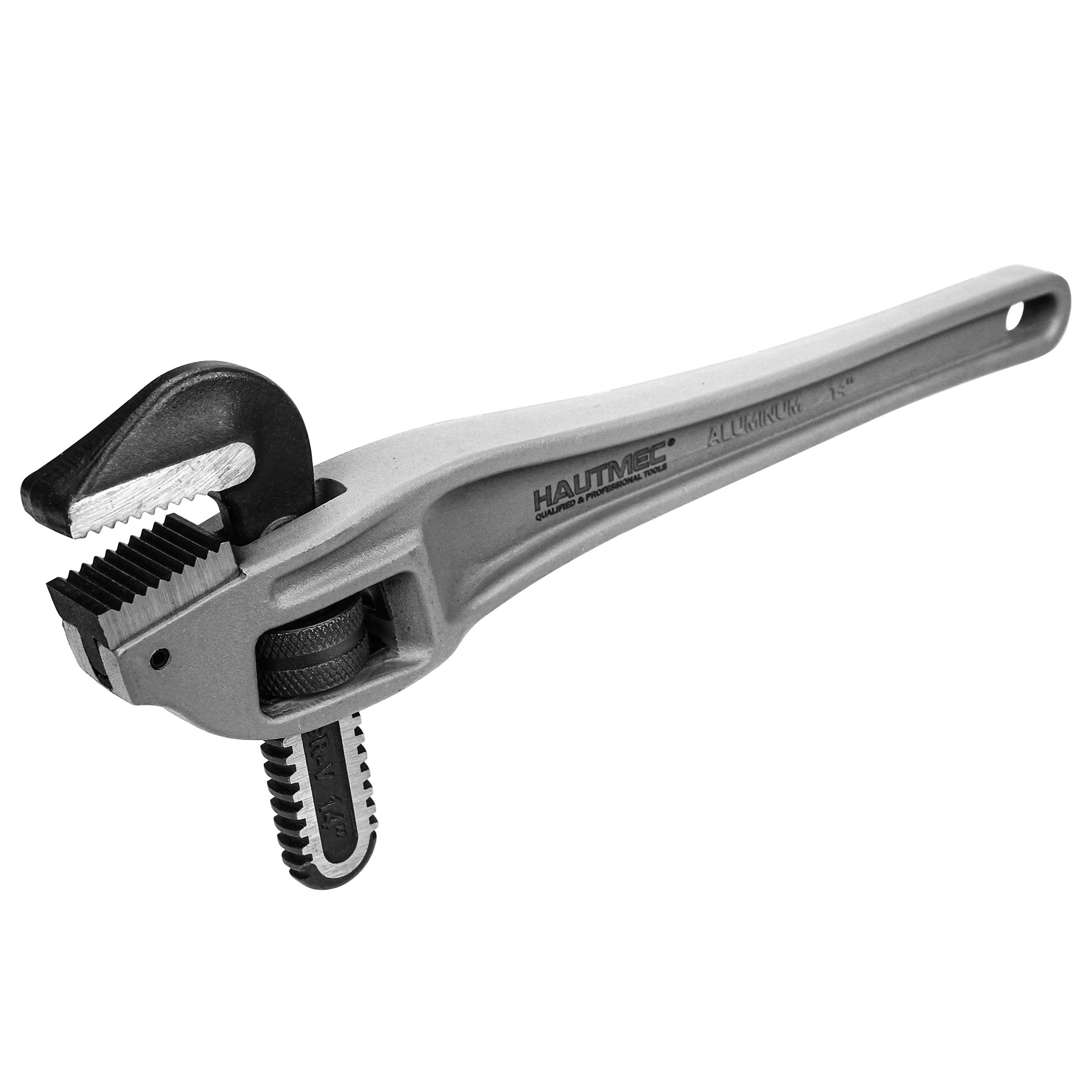Pipe Wrenches – Hautmectools