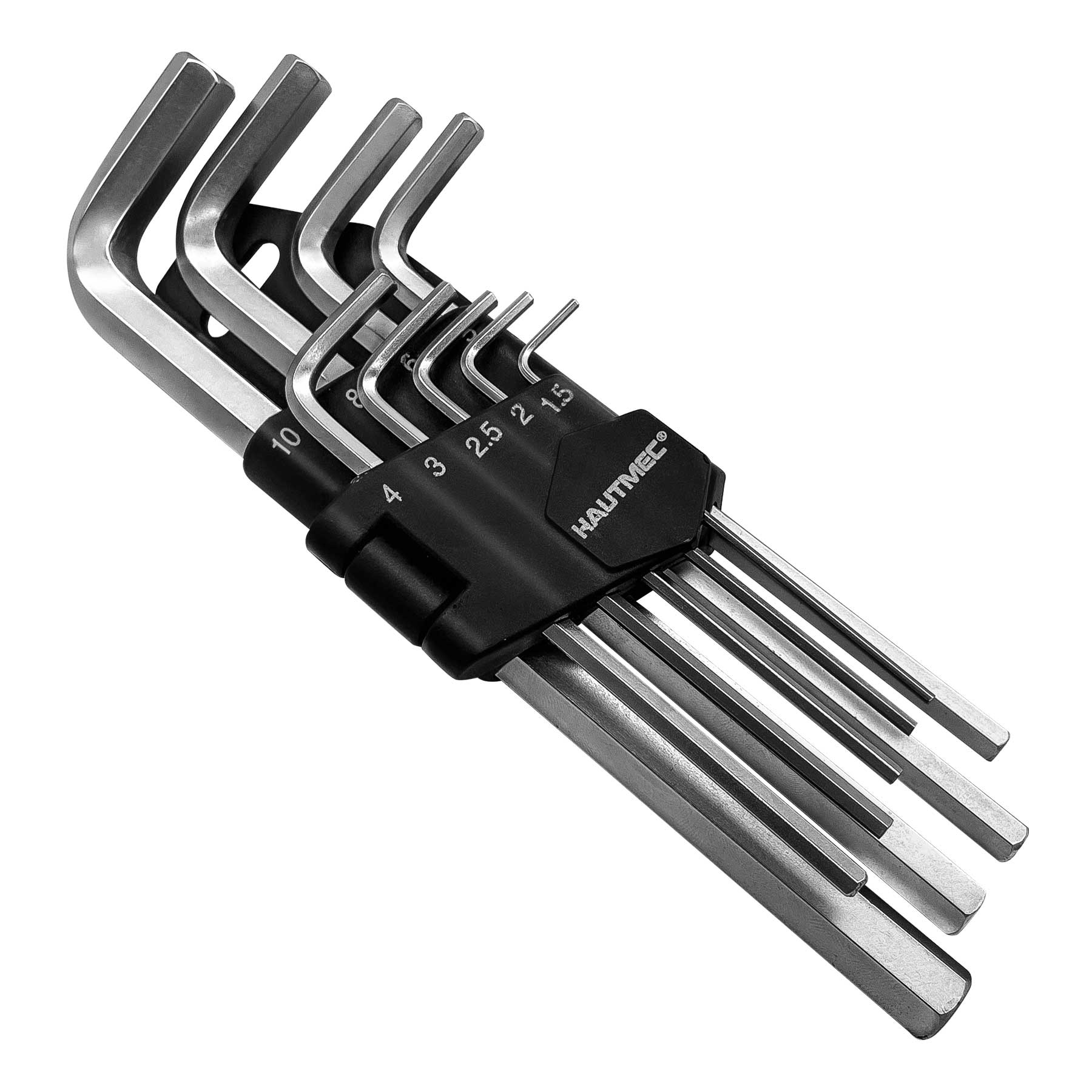 Hex Keys – Hautmectools