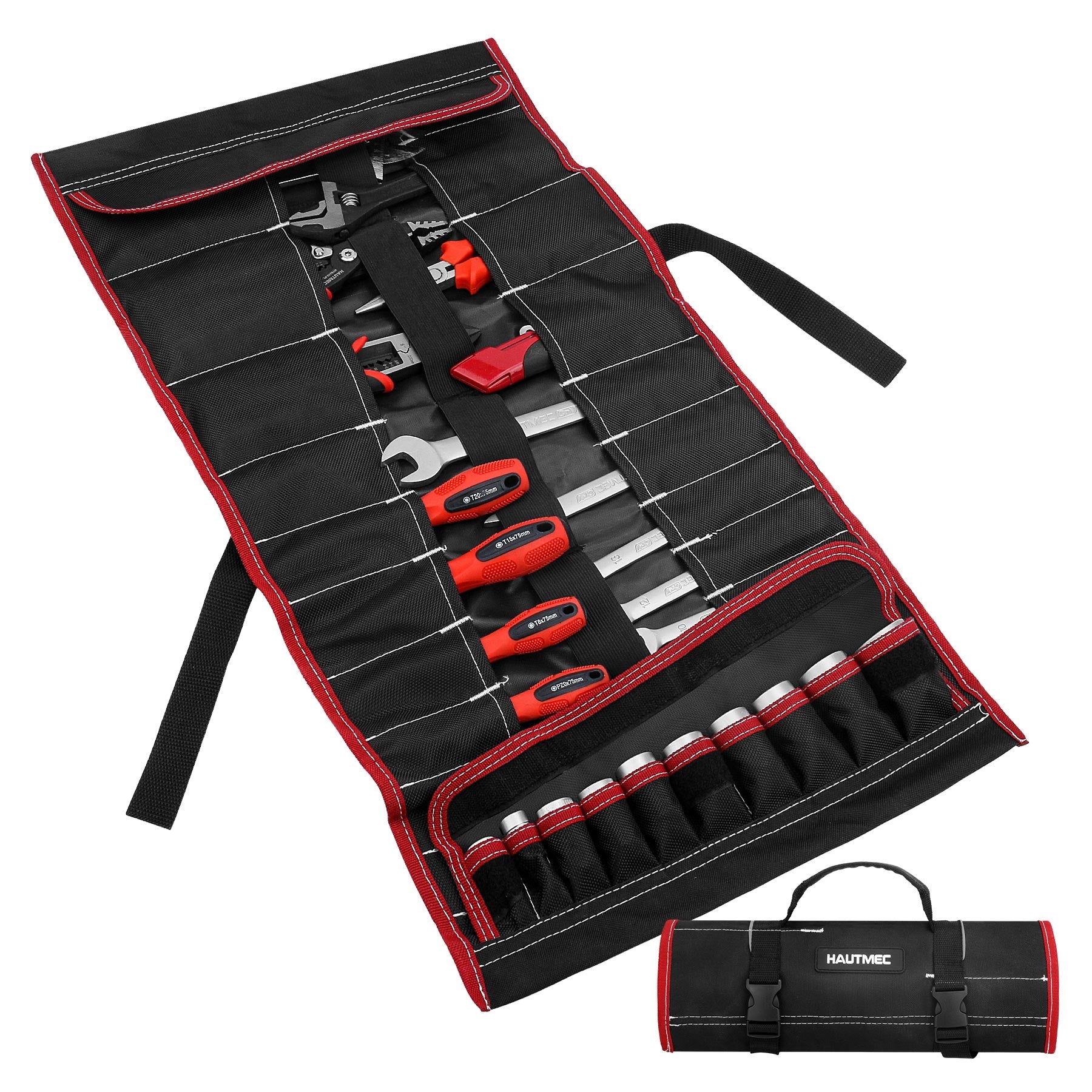 Tool Pouches – Hautmectools