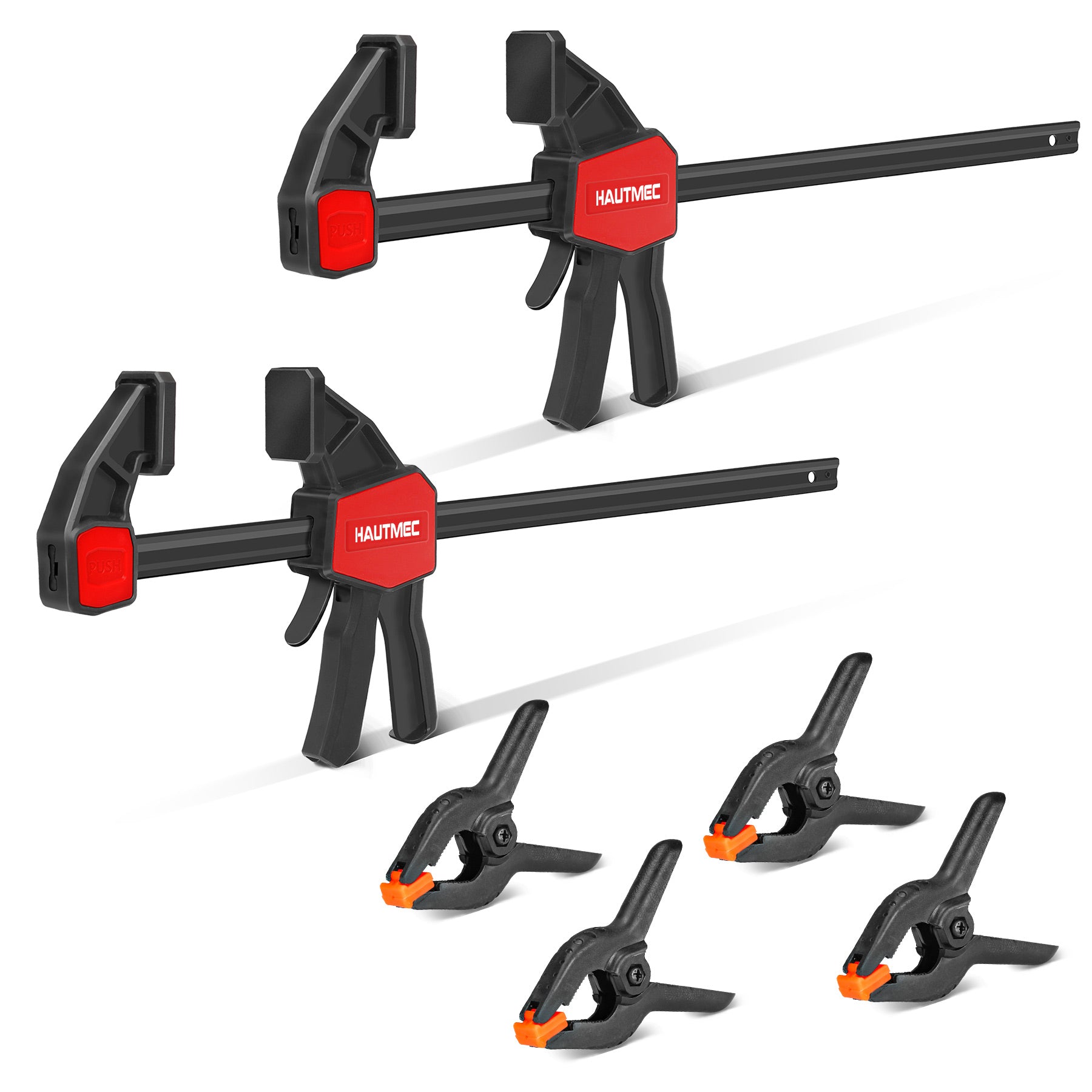 Clamp & Vise – Hautmectools