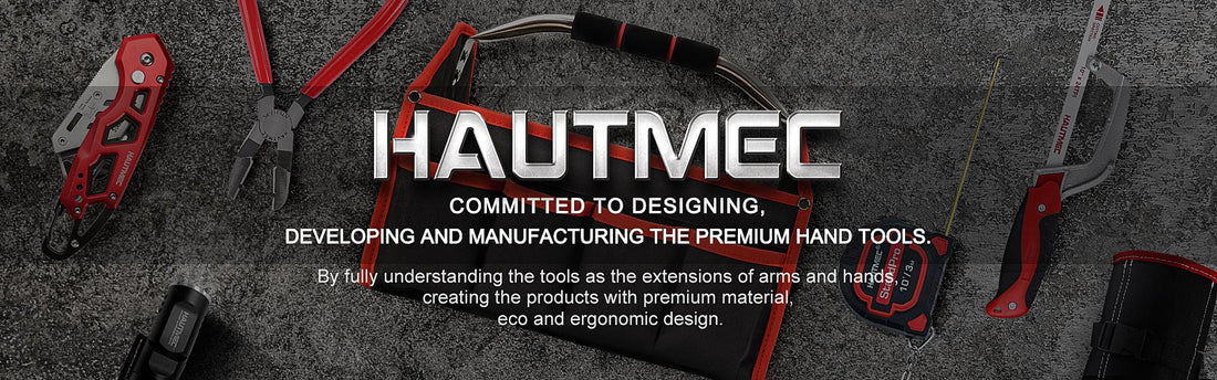 Abrasive Cutting – Hautmectools