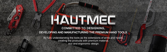 HAUTMEC PROFESSIONAL HAND TOOLS, ENJOY WORKING ENJOY HAND TOOLS – Hautmectools